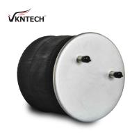 China VKNTECH 1K8774 Air Spring Replacement for Firestone W01-358-8774 Hendrickson S25873 11 10.5F-17P745 for sale