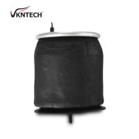 China Trailer Air Spring 3934699 Firestone W01-358-8829 Goodyear 1R12-1083 VKNTECH 1K8829 -40°C to +70°C for sale