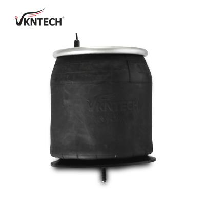 China Trailer Air Spring 3934699 Firestone W01-358-8829 Goodyear 1R12-1083 VKNTECH 1K8829 -40°C to +70°C for sale