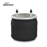 China Hendrickson Trailer Air Spring S21966 Replacement Firestone W01-358-8708 1K8708 1T17CA-6.5 for sale