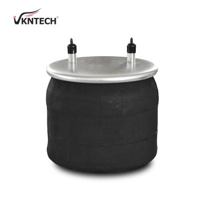 China Hendrickson Trailer Air Spring S21966 Replacement Firestone W01-358-8708 1K8708 1T17CA-6.5 for sale