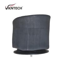 China Air Spring 1K9373 Compatible with Hendrickson Firestone Goodyear 40°C to 70°C for sale