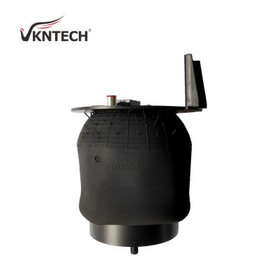 China HINO K13B-TI Truck Air Spring OE 9545N VKNTECH 1K9545N -40°C to +70°C for sale