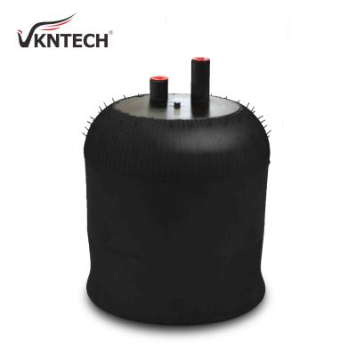China VKNTECH 1K4102 MB Truck Air Spring 4390NP02 9423200221 9423202821 Rubber Air Bags for sale