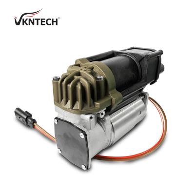 China BMW X5 F15 F85 Air Suspension Compressor 37206875177 37206850555 VKNTECH 1D1600 for sale