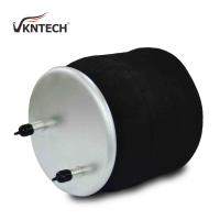 China Firestone W01-358-6262 Air Spring Contitech 9 10-17.5 P 831 VKNTECH 1K6262 for sale