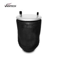 China VKNTECH 1K2206 TOYO TRL230M2 Air Suspension Air Bags Rubber Bellows 2 Ply for sale