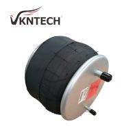 China Trailer Air Spring 1K9105 Replacement for Firestone W01-358-9105 Hendrickson S1245 9 10-12 A319 for sale