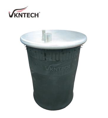 China MAN Air Spring Suspension 81.43601.6037 Gas-Filled Air Bag 1R11-804 for Truck for sale