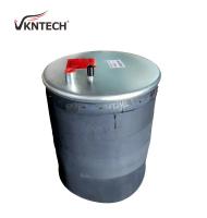 China MAN Truck Trailer Air Suspension Spring 81.43600.6042 4916NP07 1K6042 Replacement for sale
