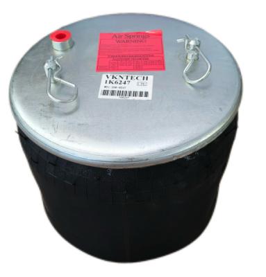 China Scania Air Spring 331246 1726246 331247 1726247 1726260 Replacement by VKNTECH 1K6247 for sale