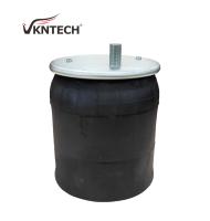 China Trailer Air Spring MERITOR MLF7038 Firestone W01-M58-6318 GRANNING 15783 Replaced By VKNTECH 1K6318 for sale