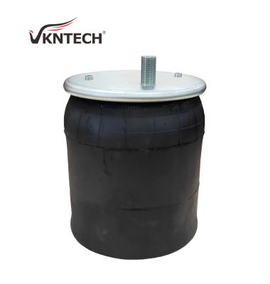 China Trailer Air Spring MERITOR MLF7038 Firestone W01-M58-6318 GRANNING 15783 Replaced By VKNTECH 1K6318 for sale
