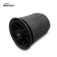 China Air Spring 1K8185 Replacement for Weweler US06285F Contitech 4158NP03 Firestone W01-M58-8185 -40°C to 70°C for sale