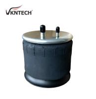 China Truck Air Spring 657902 3528597 Firestone Replacement Vkntech 1K8597 4mm Rubber for sale