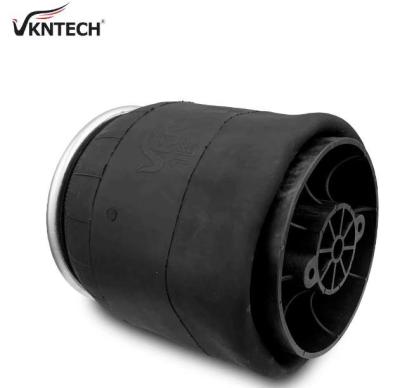China Truck Air Spring 1K8864 Replacement for Peterbilt 03-08716 Firestone W01-358-8864 Kenworth C81-1011 for sale