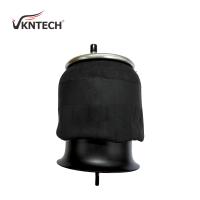 China Firestone W01-358-9781 Air Spring 1K9782 for Freightliner 681-320-0017 with Metal Piston for sale