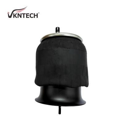 China Firestone W01-358-9781 Air Spring 1K9782 for Freightliner 681-320-0017 with Metal Piston for sale