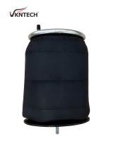 China Truck Air Spring NAVISTAR 2027911C1 2027911C2 1K9648 4mm Rubber 3M Cycles for sale