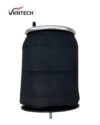 China Truck Air Spring NAVISTAR 2027911C1 2027911C2 1K9648 4mm Rubber 3M Cycles for sale
