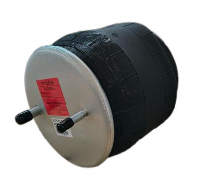 China Hendrickson Trailer Air Spring S2827 S11566 Firestone W01-358-9010 Replacement 1K9010-P Plastic Piston for sale