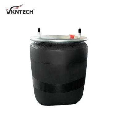 China Freightliner Air Spring Firestone W01-358-8984 Steel Piston 1T66E-11.8 Vkntech 1K8984 for sale