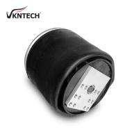China Trailer Air Spring BPW 36 05.429.43.51.0 with Plastic Piston Natural Rubber Replaced by VKNTECH 1K8967 for sale