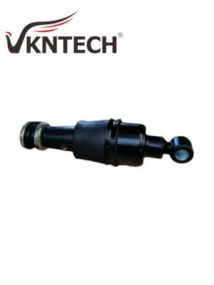 China DAF 1265281 Cabin Shock Absorber with Air Bellow 4-5mm Rubber for DAF 95 XF for sale