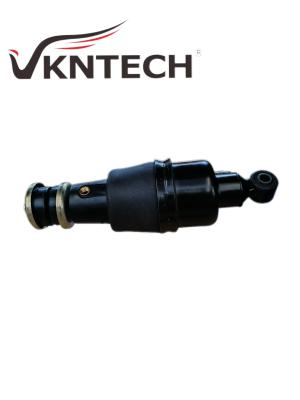 China DAF 1265282 Cabin Shock Absorber with Air Bellow 1321591/1353451/1353454/1371066 for DAF 95 XF VKNTECH for sale