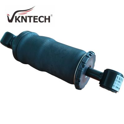 China Cabin Air Spring for MAN Truck 81.41722.6082 4-5mm Rubber Air Bags Replacement 1S6082 for sale