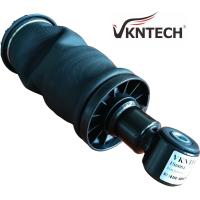 China Cabin Air Spring for MAN Truck 81.41722.6084 Air Bags 4-5mm Rubber Vkntech 1S6084 for sale