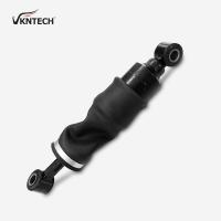 China Cabin Air Spring for Hyundai Truck 64207-7E010 1S7E010 Heavy Duty 4-5mm Rubber for sale