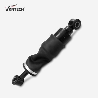 China Cabin Air Spring for Hyundai Truck 64207-7E010 1S7E010 Heavy Duty 4-5mm Rubber for sale
