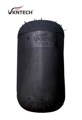 China Truck Air Spring for Volvo 3027271 Contitech RZ415-25 Firestone W01-095-0381 Vkntech V7054 for sale
