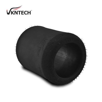 China Truck Air Spring V662 Replacement for Contitech 662N Firestone W01-095-0021 Goodyear 1R1D 355 for sale