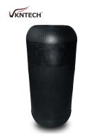 China Truck Air Spring for Volvo 1622116 6797169 Contitech 713N Replacement Vkntech V661 for sale