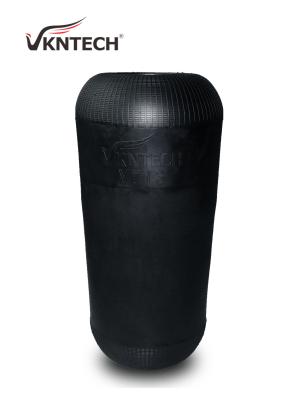 China Truck Air Spring for Volvo 1622116 6797169 Contitech 713N Replacement Vkntech V661 for sale