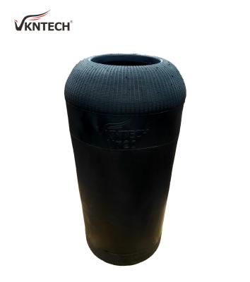 China Truck Air Spring V720 Replacement for Contitech 720N Firestone W01-095-0195 1R2A 460 295 Goodyear 9008 for sale