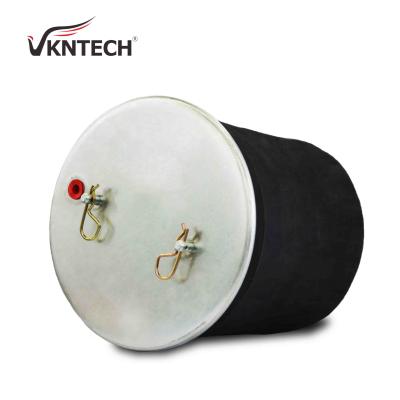 China SCANIA Truck Air Spring 1379392 1440294 1543691 1422751 Contitech 4913NP03 Metal Piston VKNTECH 1K0500 for sale