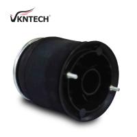 China Truck Air Spring Firestone 1T15M-6 Replacement by VKNTECH 1K2473 for Mitsubishi MK316885 for sale