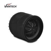China Mercedes Benz Air Spring 1K4101 - 4.00-5.00mm Rubber Thickness with ≥3 Million Cycle Testing for A 942.320.01.21 Models for sale