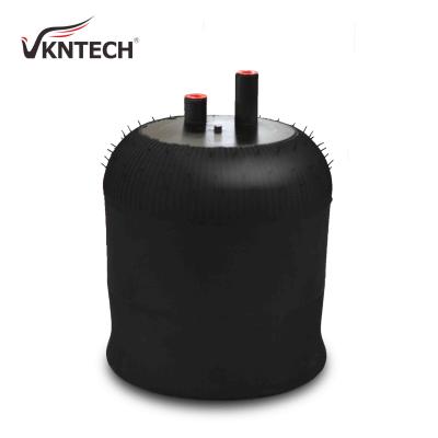 China Mercedes Benz Air Spring 1K4102 with 4-5mm Rubber Thickness and 3 Million Cycle Durability for sale