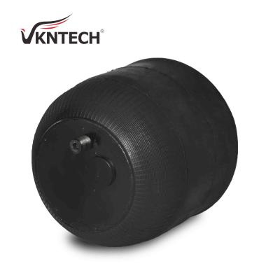 China Mercedes Benz Air Spring 1K4183-1 Replacement with 4-5mm Rubber Thickness and 3 Million Cycle Durability for sale