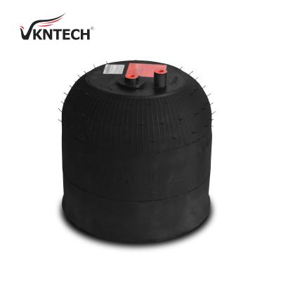 China Mercedes Benz Air Spring A 942.320.23.21 Replacement with 4-5mm Rubber & 3M+ Cycle Testing for sale