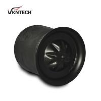 China Mercedes Benz Air Spring 1K4757 - 4-5mm Rubber Thickness with 3 Million Cycle Durability for A942.320.01.17 Models for sale