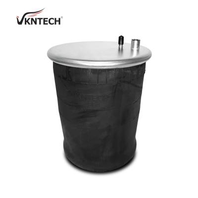 China MAN Truck Air Spring 81.43601.6035 81.43600.6035 Contitech 4884N1P06 Goodyear 1R11-820 by VKNTECH for sale