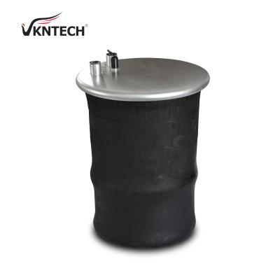 China Commercial Truck Air Spring MAN 81.43601.6036 4mm Thick Rubber 3M Cycles for sale