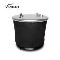 China Firestone W01-S15-8192 1T15VR-3 Commercial Truck Air Spring with Metal Piston by VKNTECH 1K6256 for sale