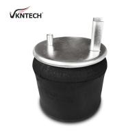 China HINO TRL-230LLS Air Spring with Metal Piston 4.00-5.00mm Thick Rubber Replacement 1K6831 for sale