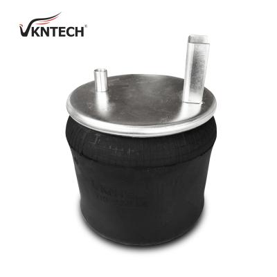 China HINO TRL-230LLS Air Spring with Metal Piston 4.00-5.00mm Thick Rubber Replacement 1K6831 for sale